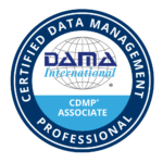 CDMP® Certification Levels - DAMA International®