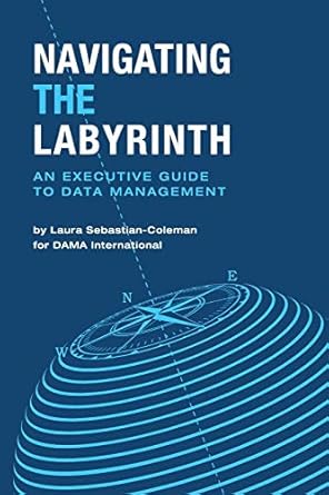Navigating the Labyrinth (Executive Guide) - DAMA International®