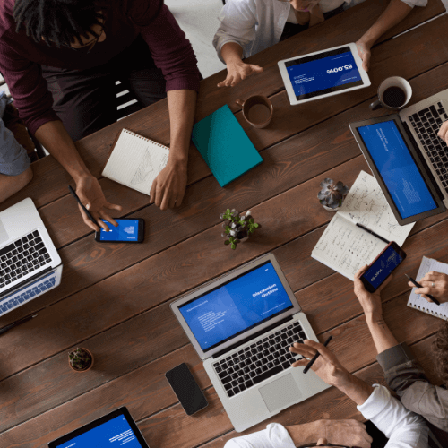 Nomination Review Process - DAMA International®