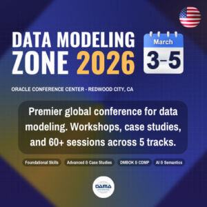 DAMA® Global Conference Calendar - DAMA International®
