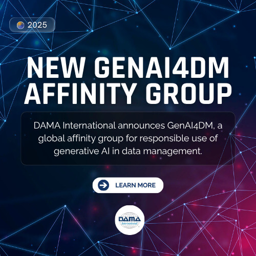 DAMA® Global Conference Calendar - DAMA International®